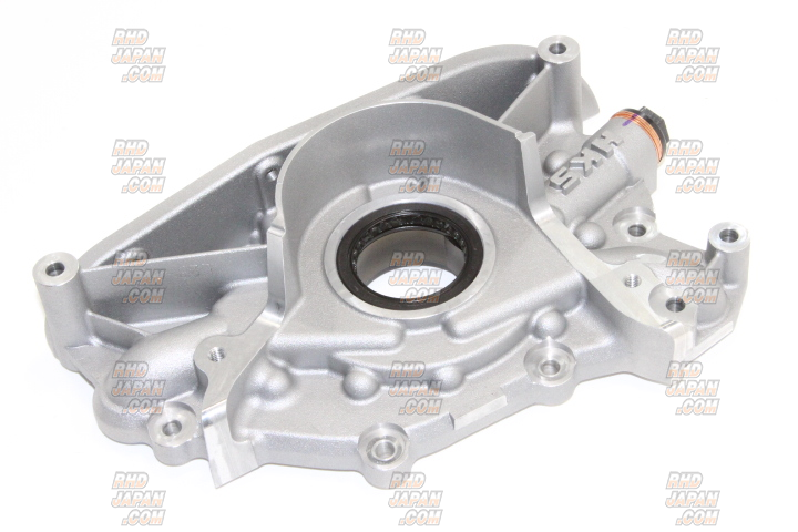 HKS Oil Pump Upgrade RB26 for Crank Angle Sensor Conversion - BNR32 ...