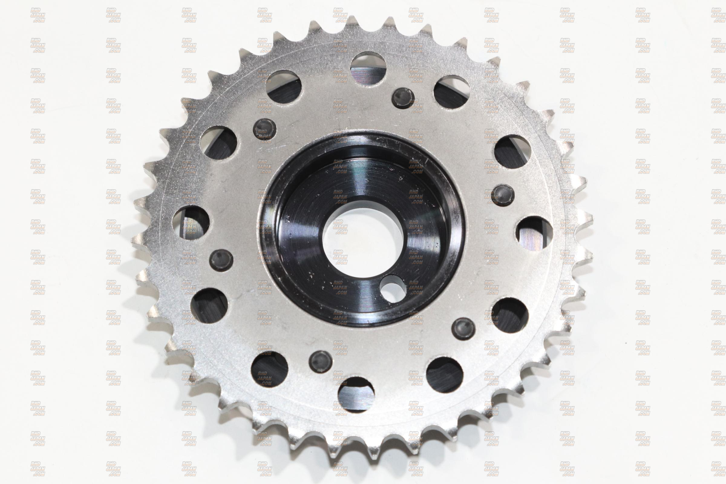 JUN Auto Cam Slide Sprocket Intake - VG30DE VG30DETT Kouki/After Minor ...