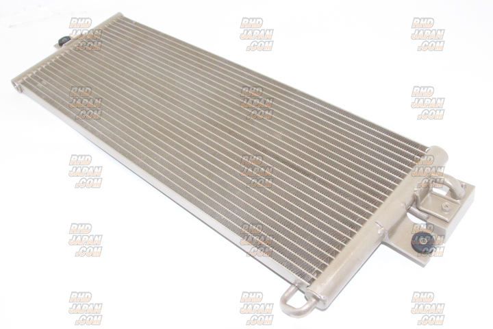 HPI Evolve Radiator Rescue Sports Air Condenser Version 2 - Silvia S15 ...