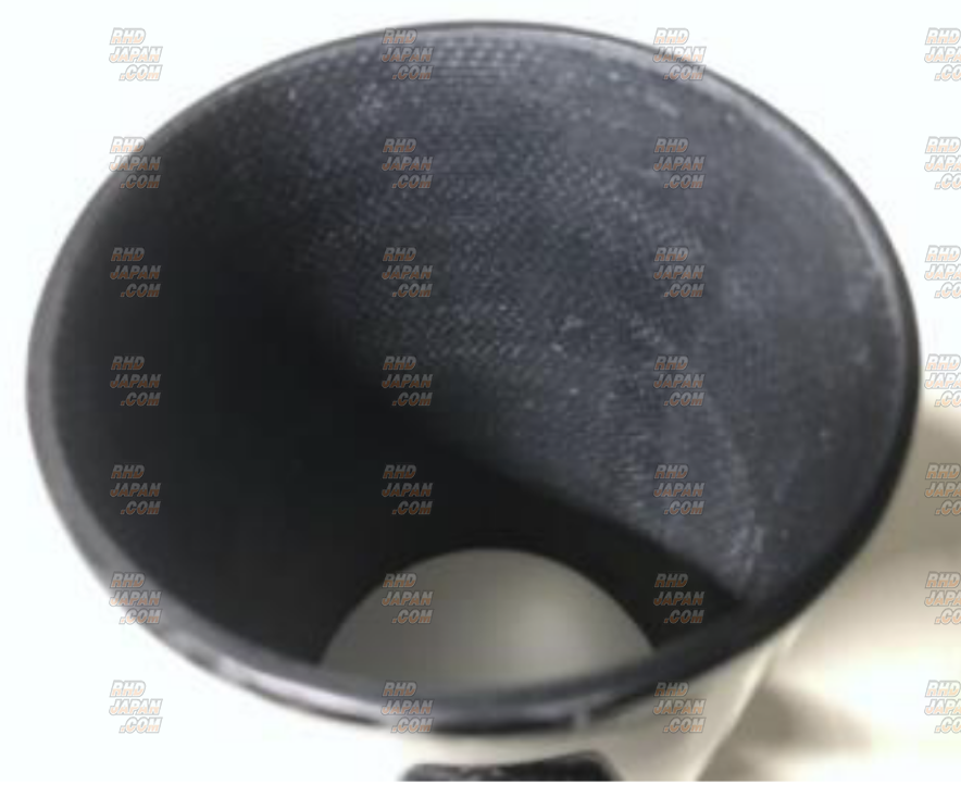 HKS Dry Carbon Suction Kit Intake Pipe - BRZ ZD8 GR86 ZN8 - RHDJapan