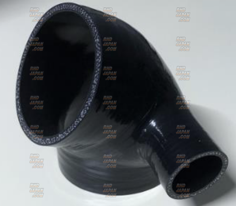 HKS Dry Carbon Suction Kit Intake Pipe - BRZ ZD8 GR86 ZN8 - RHDJapan