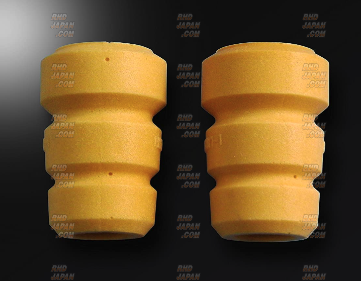 Chuhatsu Plus Multi Road Series Coil Spring Suspension - Corolla Cross ...