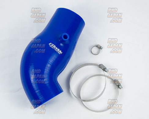 Trust Greddy Direct Suction Intake Hose Blue - BRZ ZD8 GR86 ZN8 - RHDJapan
