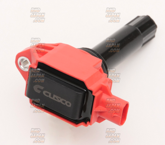 CUSCO Direct Ignition Coil Pack Set - FA20 FA24 FB16 FB20 FB25 Type 2 ...