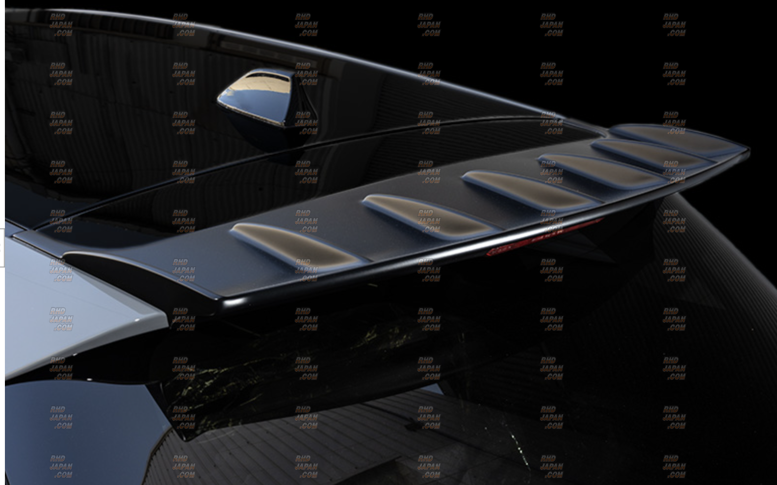 Corazon Roof Spoiler Type-R - Levorg VM4 VMG - RHDJapan
