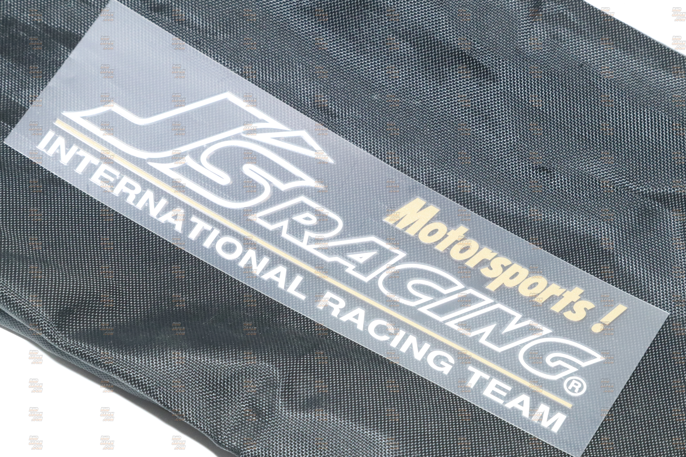 J's Racing Rear Under Spoiler Option Rear Diffuser Type-S FRP - Civic ...