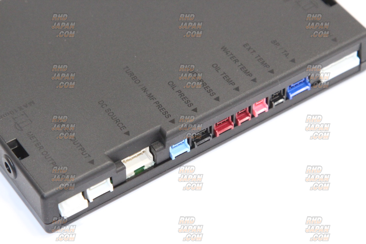 Defi Defi-Link Meter Advance A1 Triple Meter Package - 25th Anniversary ...