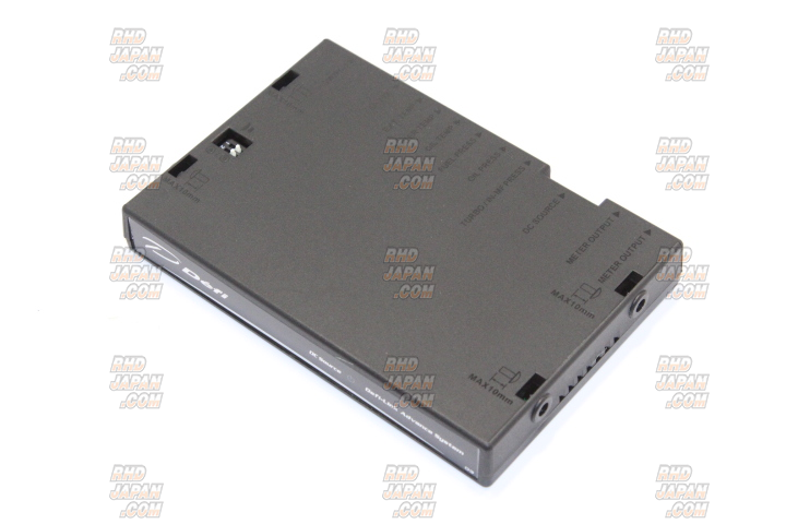 Defi Defi-Link Meter Advance A1 Triple Meter Package - 25th Anniversary ...