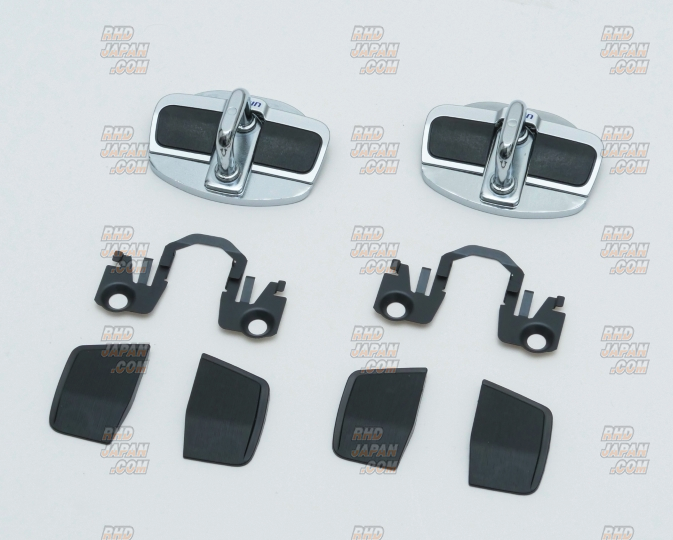 CUSCO Door Stabilizer Set - RHDJapan