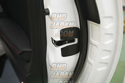 CUSCO Door Stabilizer Set - RHDJapan