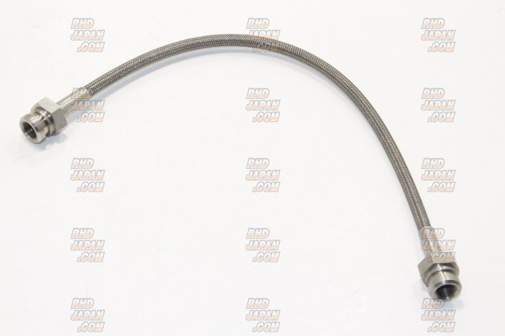Fujita Engineering FEED Clutch Big Release Steel Braided Clutch Line ...