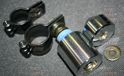 J-Speed Inertia Shifter Kit - Impreza WRX STI GDB GRB Legacy B4 BL ...