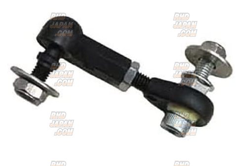 RS-R Head Light Self Levelizer Link Rod Set - S 56~67mm - RHDJapan
