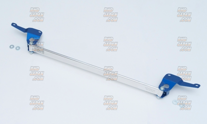 CUSCO Strut Tower Bar Type OS Front - Tesla Model 3 - RHDJapan