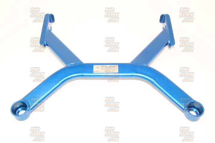 CUSCO Power Brace Floor Center - Civic FL5 Type-R - RHDJapan