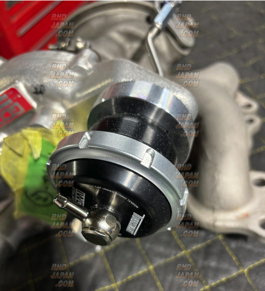 Revolution Turbo Actuator Kit - GR Yaris GXPA16 - RHDJapan