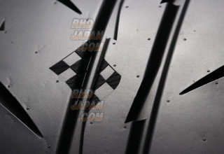 Shibata Tire - Shibatire R23 245/45R16 300 - RHDJapan