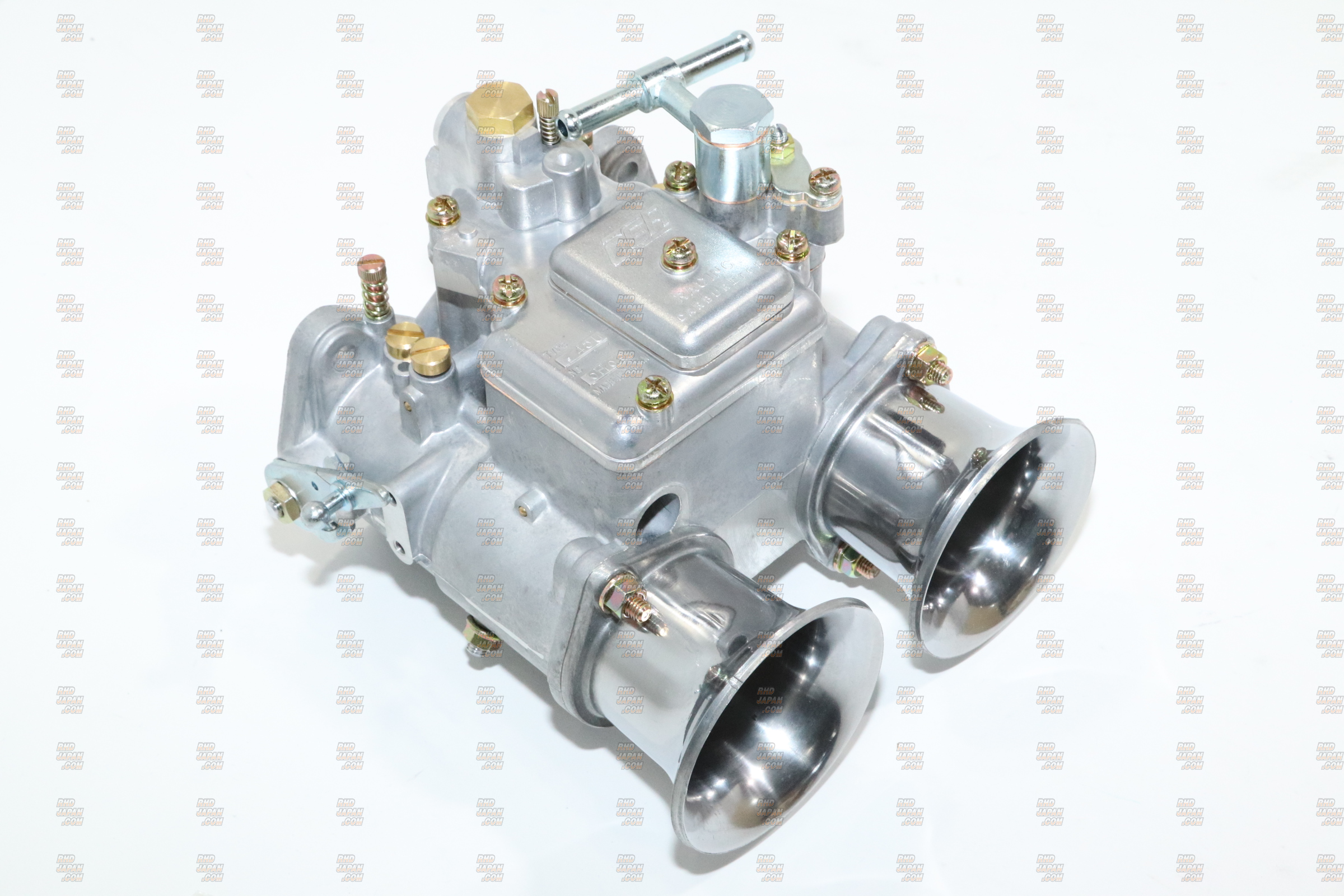 OER Racing Weber Carburetor - 45mm Union Left Outer Venturi 34mm - RHDJapan