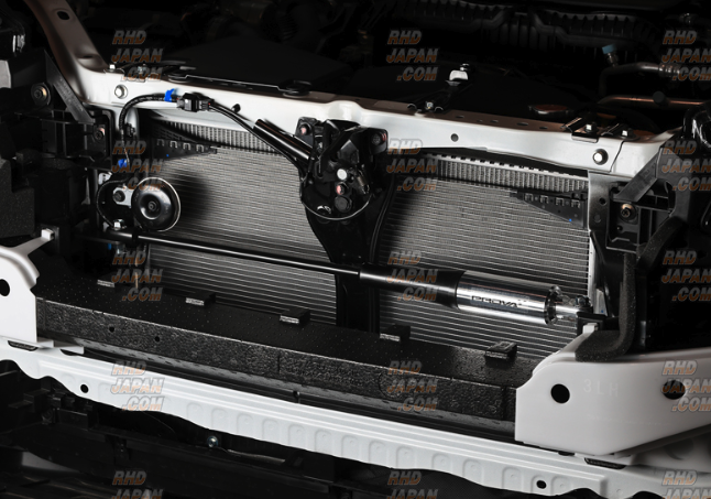Prova Motion Control Beam Front - Levorg VN5 VNH WRX S4 VBH - RHDJapan