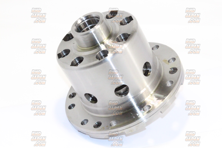 Kaaz LSD Limited Slip Differential 1.5-Way With LSD Oil - AE86 Kouki ...