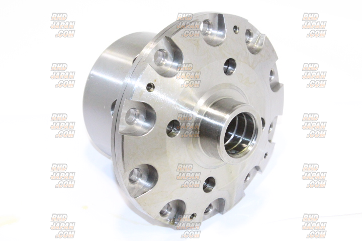 Kaaz LSD Limited Slip Differential 1.5-Way With LSD Oil - AE86 Kouki ...