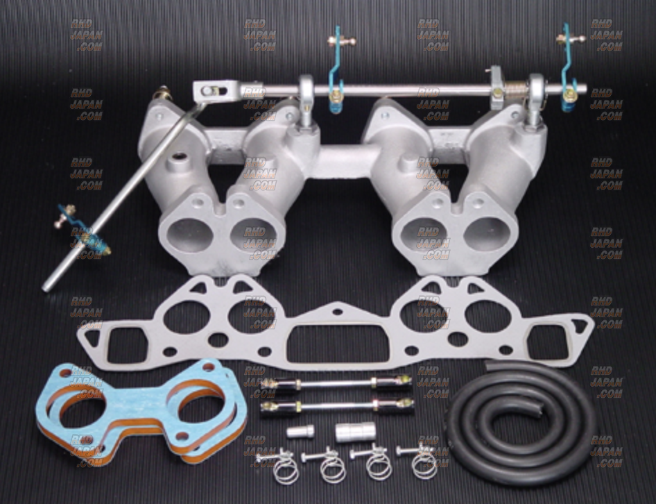 Harada Shoukai Intake Manifold Kit Standard Type with Manifold Gasket ...