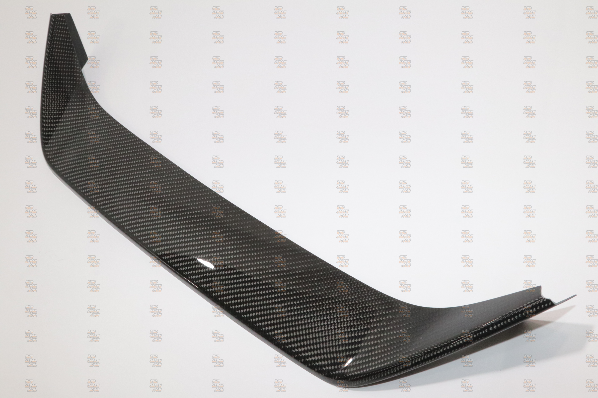 Kansai Service Carbon Front Grill - GT-R R35 MY11~15 - RHDJapan