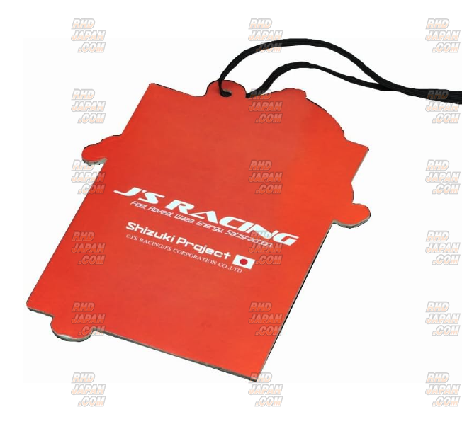 J's Racing Shizuki Project Shizuki Fragrance - Type-FG - RHDJapan