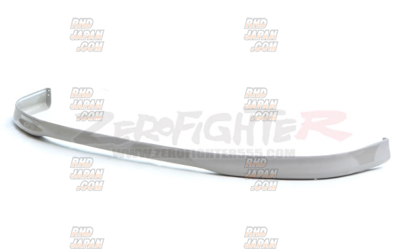 Zero Fighter Auto Custom Front Lip Spoiler OEM Type - Civic / Ferio EK ...