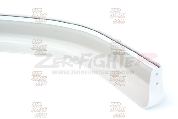 Zero Fighter Auto Custom Front Lip Spoiler OEM Type - Civic / Ferio EK ...