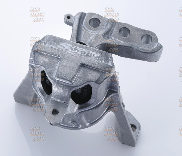 Spoon Sports Engine Transmission Mount Set - Civic Type-R FL5 - RHDJapan