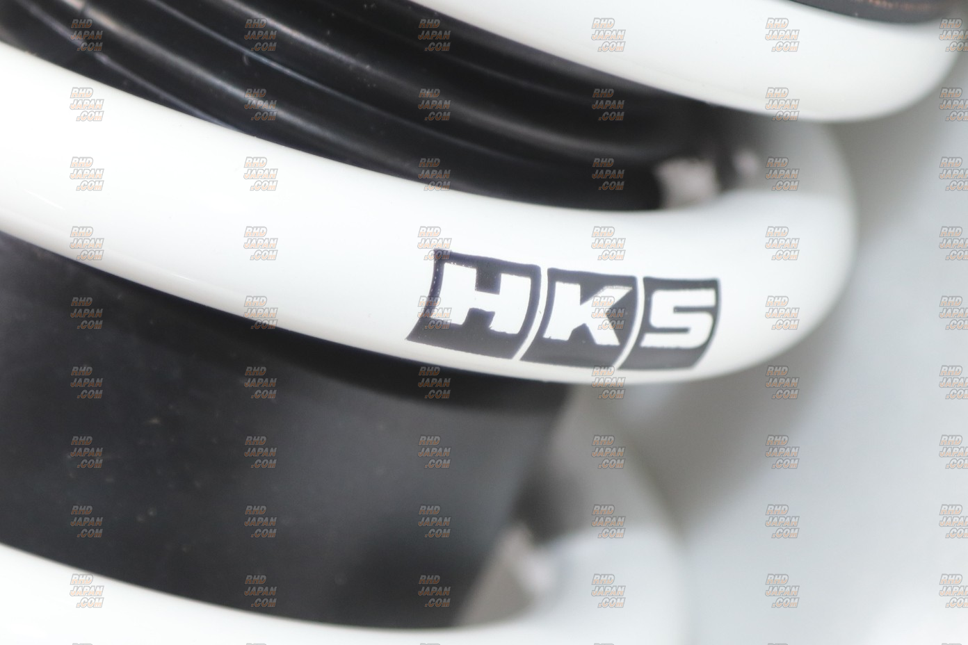 HKS Coilover Suspension Full Kit Hipermax S - Civic Type-R FL5 - RHDJapan