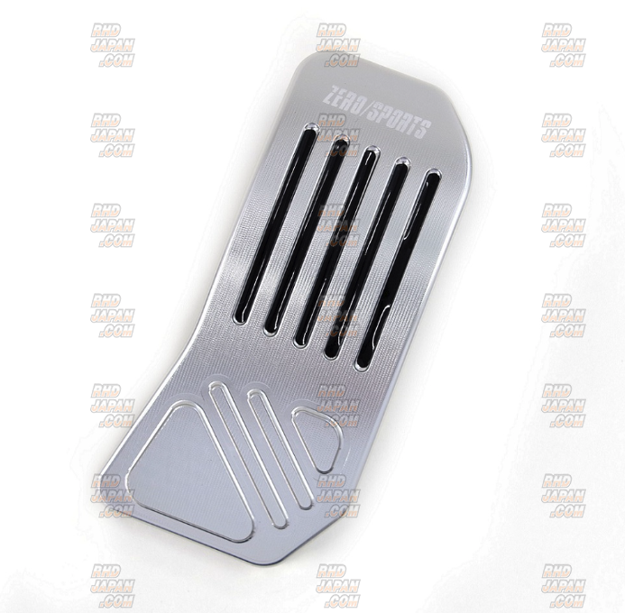 Zero Sports Accelerator Pedal - Forester SK# Impreza G4 GK# Impreza ...