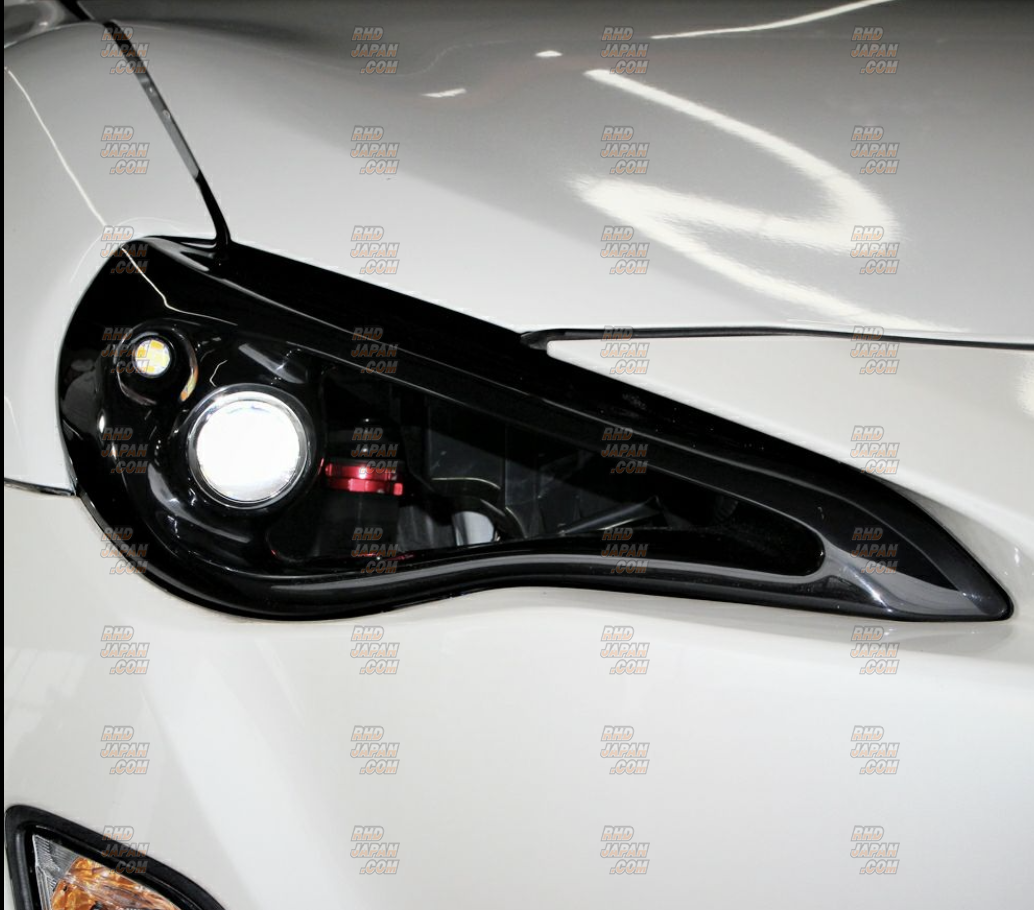 Origin Labo. Combat Eye Light Type with Projector Light and LED ...