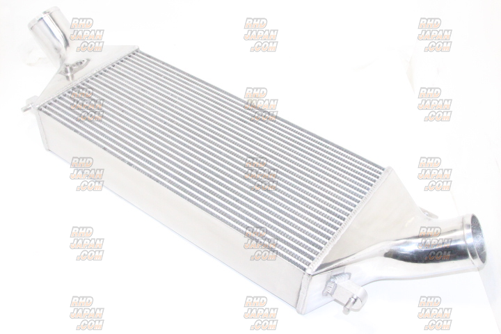 Nismo Intercooler 75mm - BNR32 BCNR33 40th Anniversary Special Parts ...