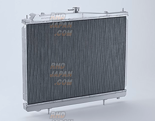 Nismo Aluminum Radiator - Skyline GT-R BNR32 40th Anniversary Special ...