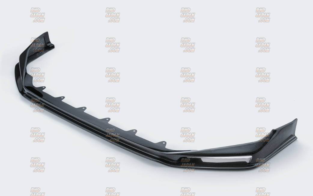 Spoon Sports Carbon Front Lip Spoiler - Civic Type-R FL5 - RHDJapan