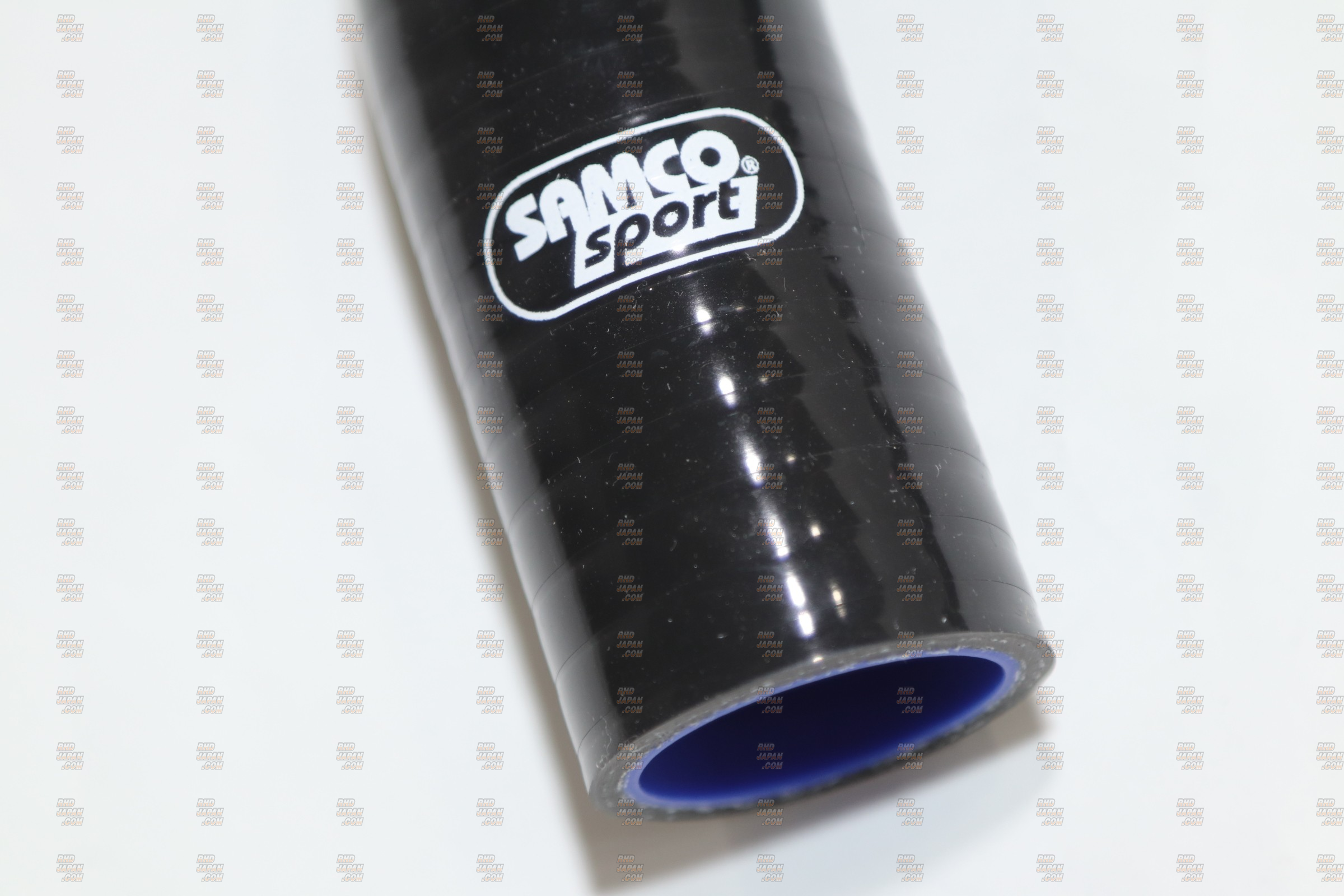 Samco Heater Hose Kit Black - AE86 - RHDJapan