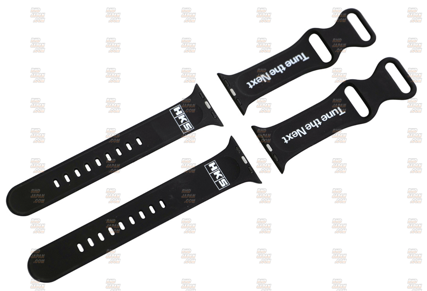 HKS Premium Goods Watch Band Oilcolor - Apple Watch Medium - RHDJapan