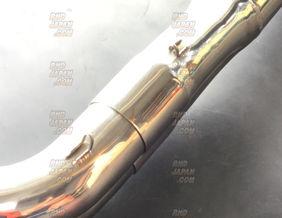 Silk Road Header Exhaust Manifold - Silvia S15 SR20DE - RHDJapan