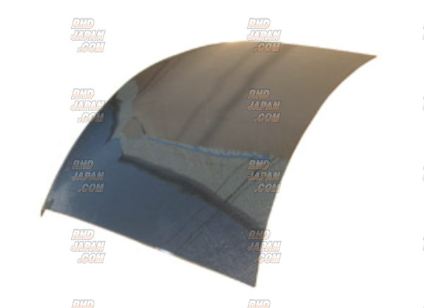 US RACING SPORTS Duck Tail Trunk FRP - Roadster NA6CE NA8C - RHDJapan