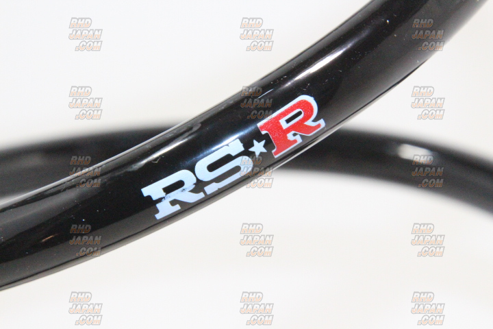 RS-R Ti2000 Super Down Series Coil Spring Suspension Rear - Civic Type ...