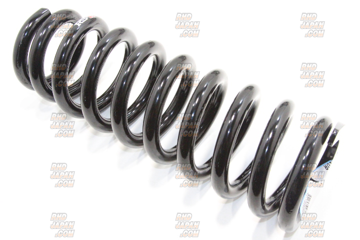 RS-R Down Series Coil Spring Suspension Full Set - Mira Gino L650S ...