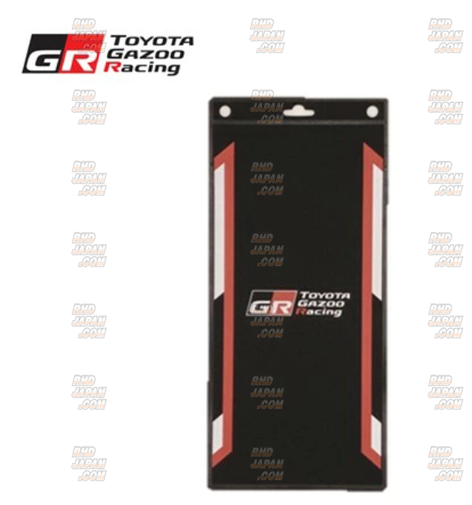 Toyota Gazoo Racing TGR Collection Ticket Holder TGRC-A011-01 - RHDJapan