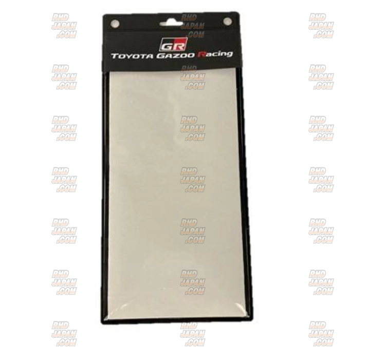 Toyota Gazoo Racing TGR Collection Ticket Holder TGRC-A011-01 - RHDJapan