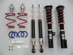 RS-R Basic-i Coilover Suspension Set - Levorg VN5 VNH BAIF043M - RHDJapan