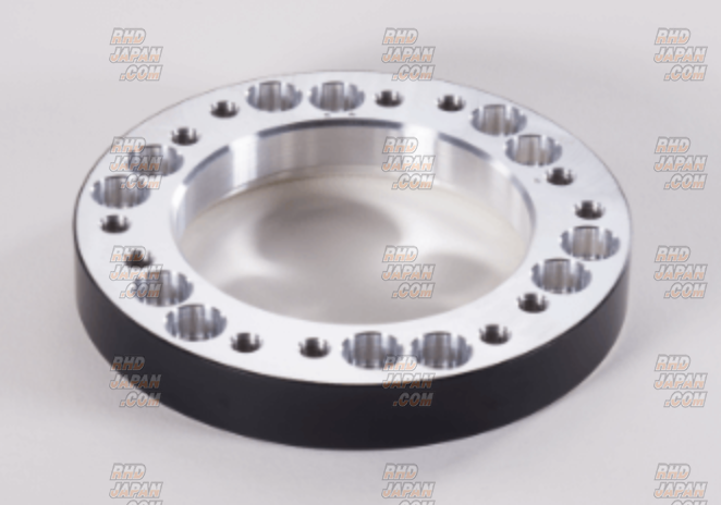 Works Bell Multi PCD Conversion Boss Kit Hub Adapter Spacer - RHDJapan