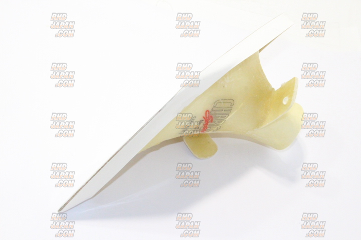 Charge Speed BottomLine Type-2 Front Bumper Brake Duct Set Carbon - BRZ ...