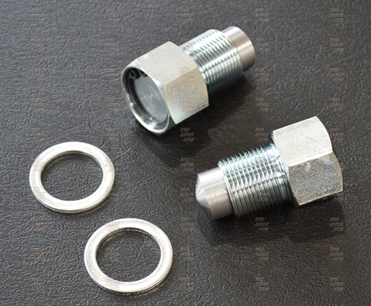 Tec-Art's Reinforced Shift Lever Spring Set - AE86 - RHDJapan