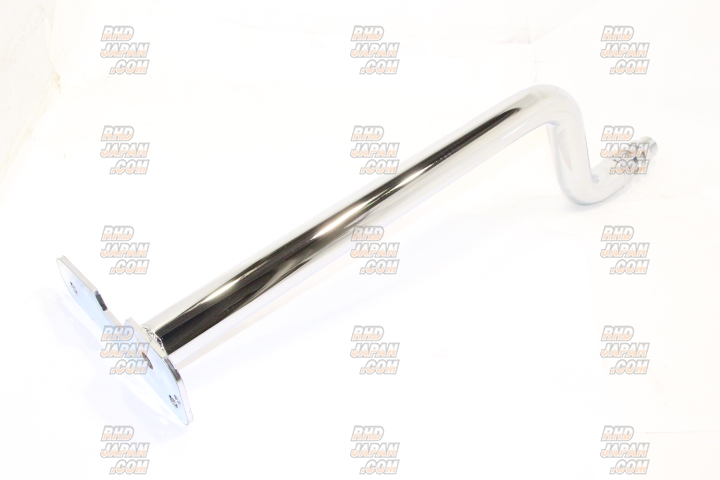 Do-Luck Rear Cross Bar Black Type - S14 S15 - RHDJapan